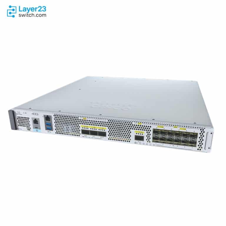 C8500-12X4QC Price & DataSheet - Cisco Catalyst 8500 Series Edge Platforms