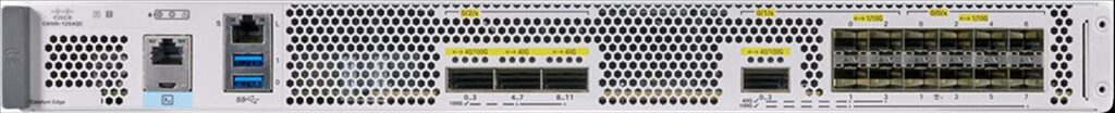 C8500-12X4QC Price | Cisco Catalyst 8500 QSFP Edge Router