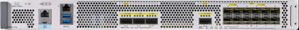 C8500-12X4QC Price | Cisco Catalyst 8500 QSFP Edge Router