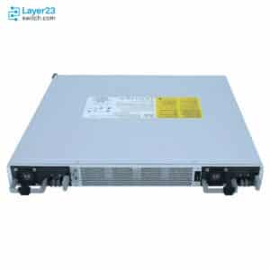 C8500L-8S4X Price & DataSheet - Cisco Catalyst 8500 Series Edge Platforms
