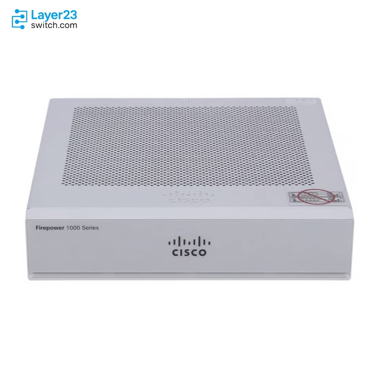 FPR3105-ASA-K9 Price & DataSheet - Cisco Firepower 3100 Series