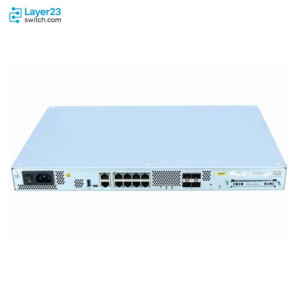 FPR3105-ASA-K9 Price & DataSheet - Cisco Firepower 3100 Series