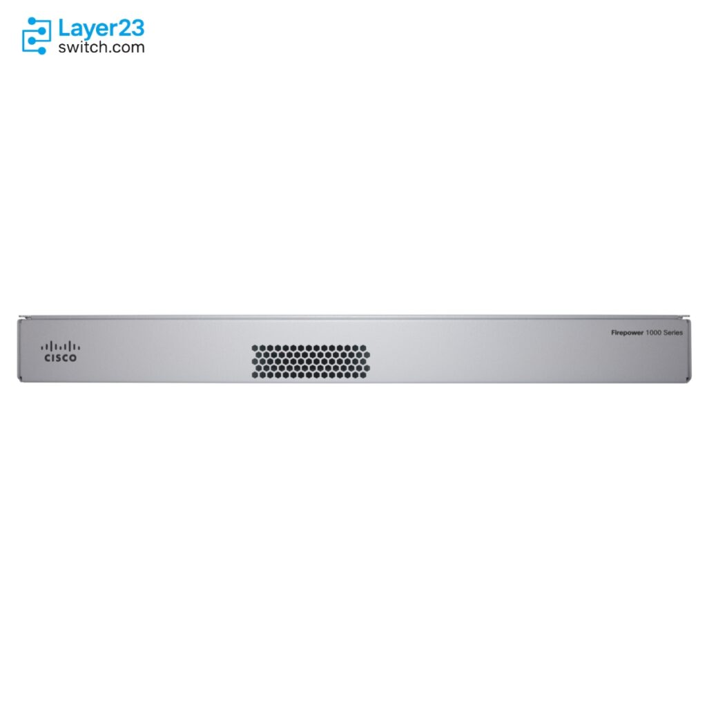 FPR3105-NGFW-K9 Price & DataSheet - Cisco Firepower 3100 Series