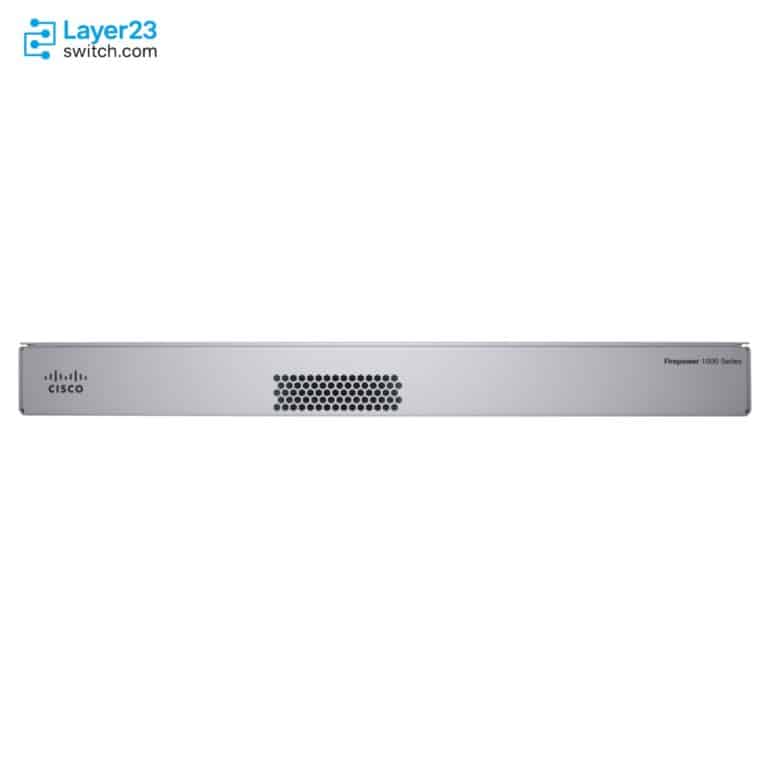 FPR3105-NGFW-K9 Price & DataSheet - Cisco Firepower 3100 Series