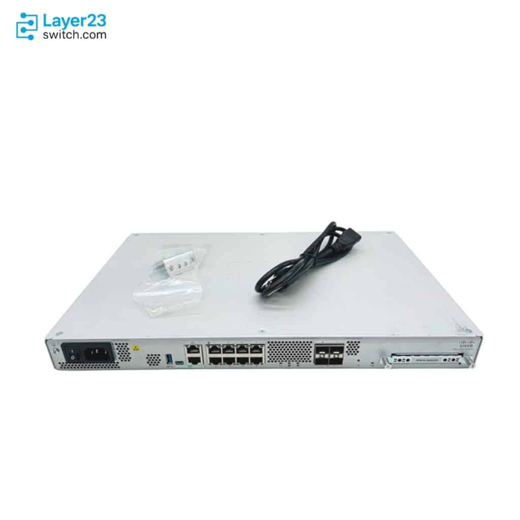 FPR3105-NGFW-K9 Price & DataSheet - Cisco Firepower 3100 Series