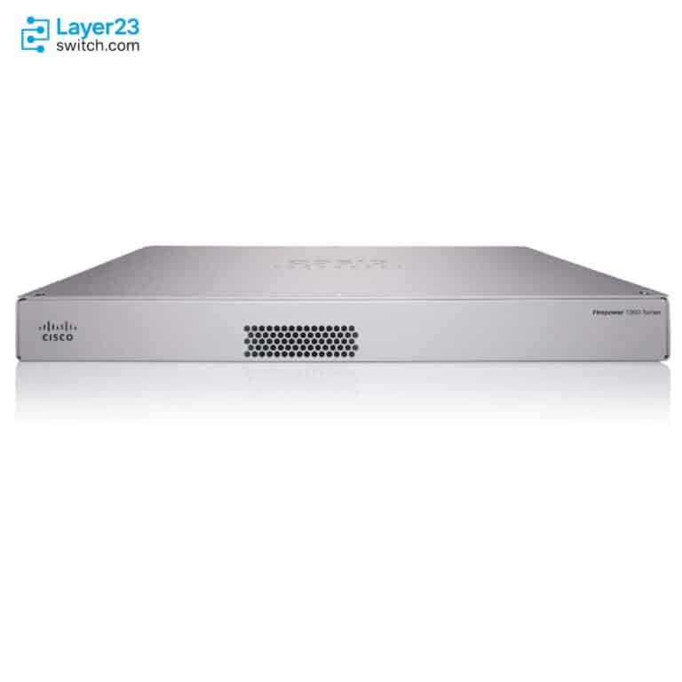 FPR3105-NGFW-K9 Price & DataSheet - Cisco Firepower 3100 Series