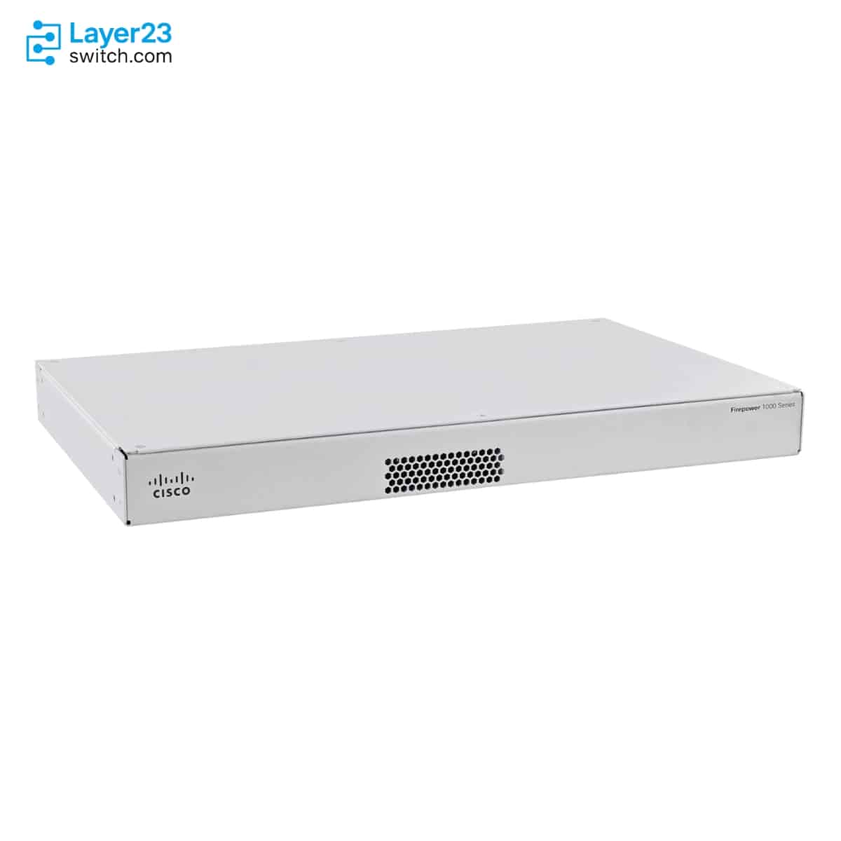 FPR3105-NGFW-K9 Price & DataSheet - Cisco Firepower 3100 Series