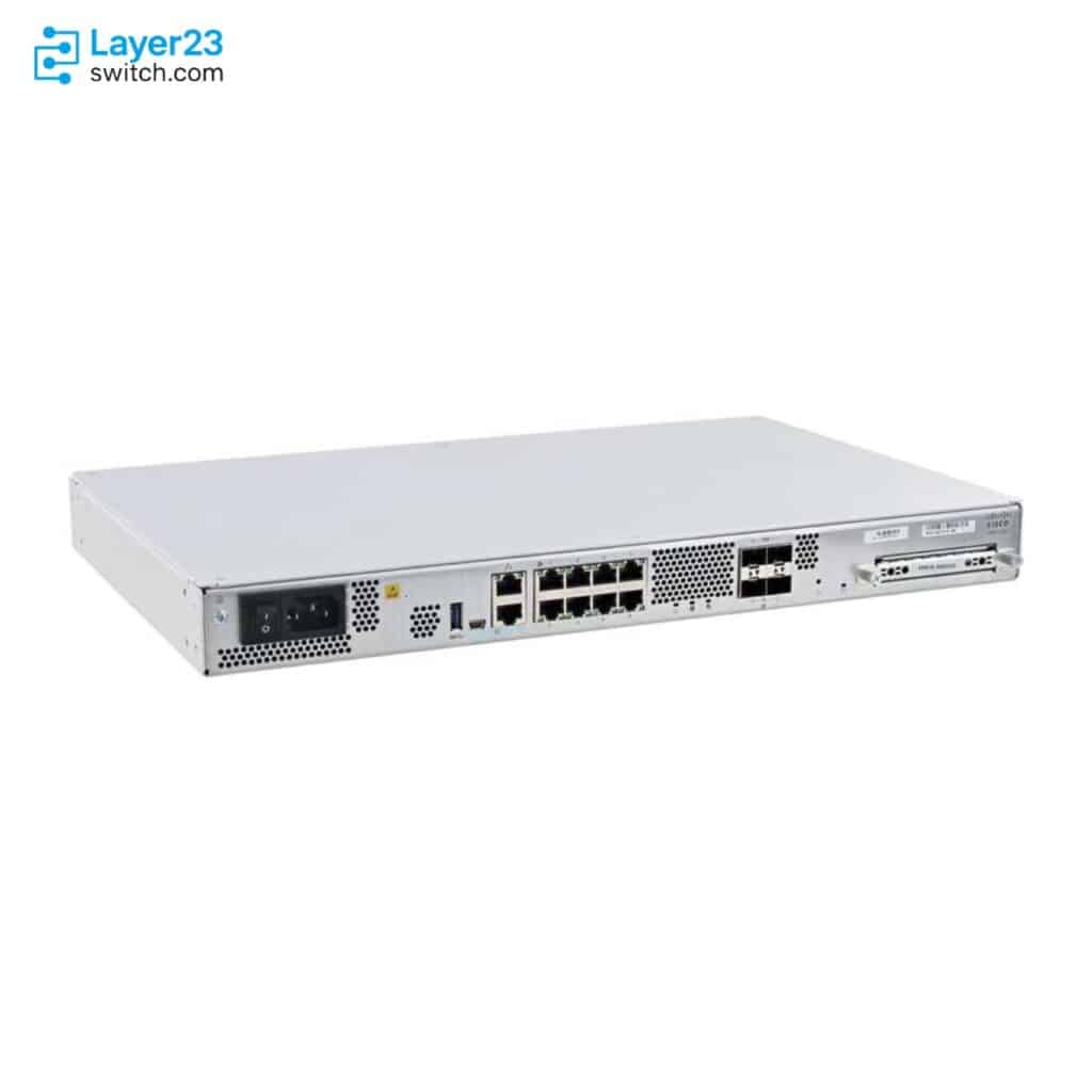 FPR3105-NGFW-K9 Price & DataSheet - Cisco Firepower 3100 Series