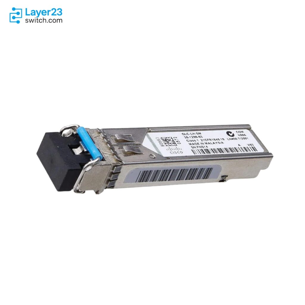 GLC-LH-SMD Price & DataSheet - Cisco SFP GLC Module