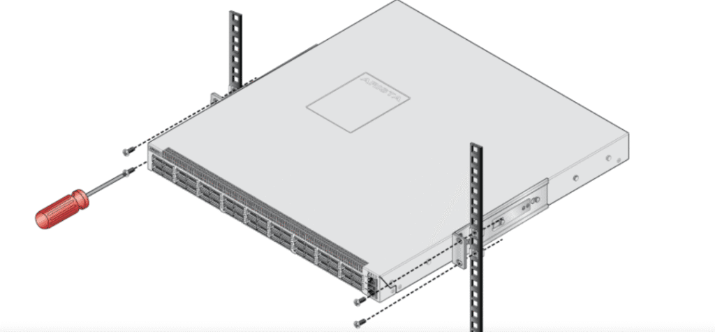 Industrial Switch Installation Methods: Desktop, Rack, DIN Rail, Wall Mount
