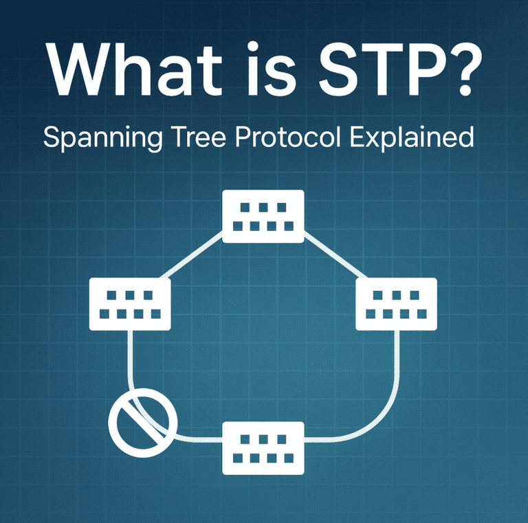 What is STP: The Most Comprehensive Guide