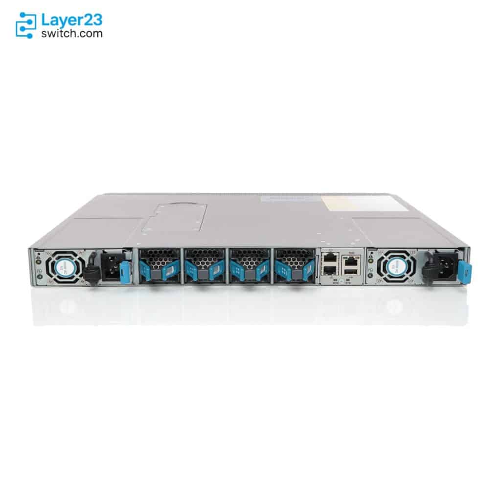 N9K-C9336C-FX2 Price & DataSheet - Nexus 9000 Series Switches