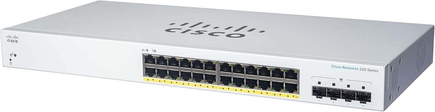 Network Switch vs Splitter: Difference and Which to Use