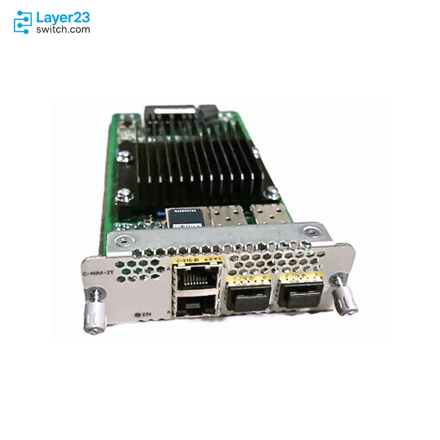 C-NIM-4X Price & DataSheet - Cisco 8000 Series Routers Modules & Cards