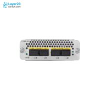 C-NIM-4X Price & DataSheet - Cisco 8000 Series Routers Modules & Cards