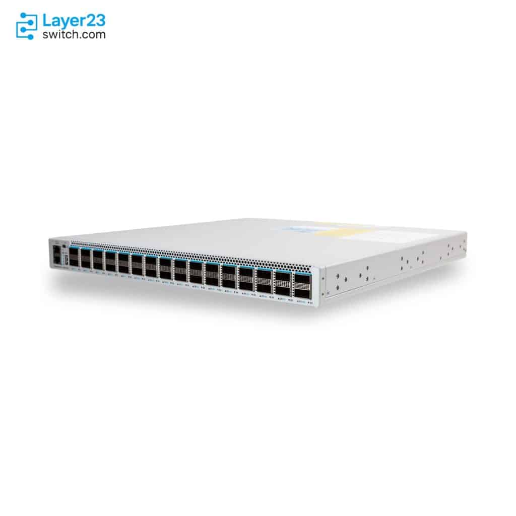C9500-32QC-E Price & DataSheet - Catalyst 9500 Switches