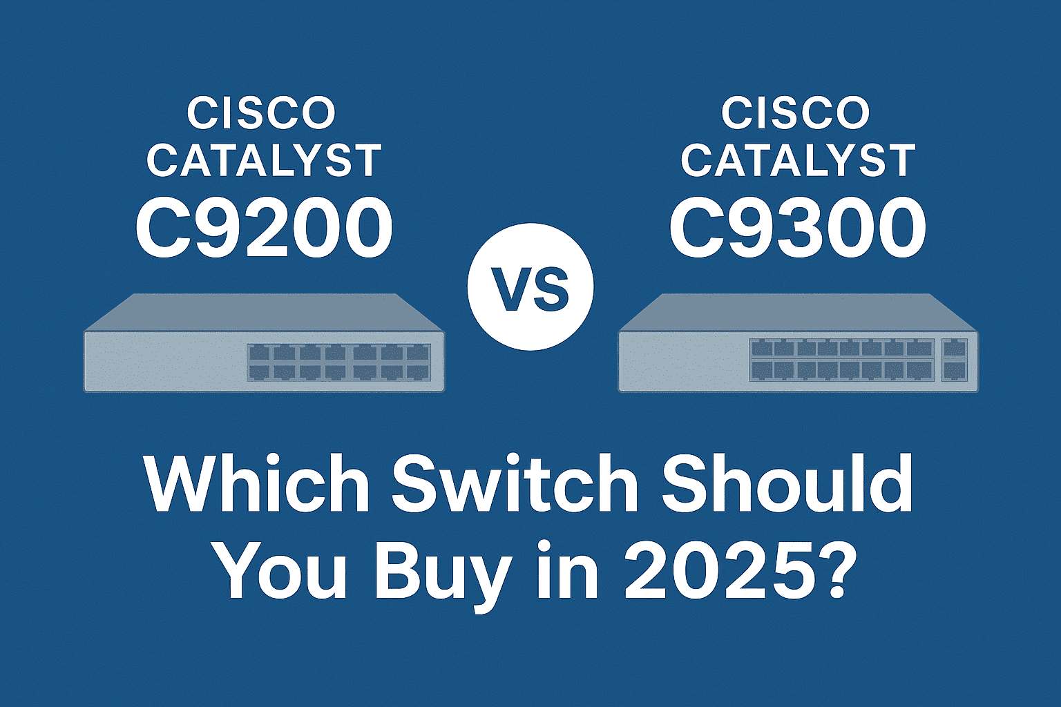 What Is a Layer 3 Switch? Definition, How It Works, Pros & Cons