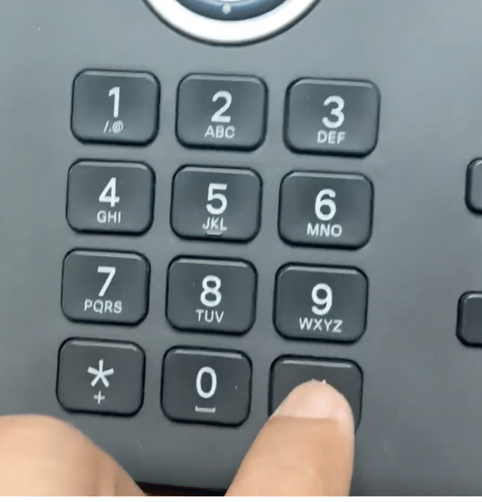 How to Factory Reset Cisco 8841 IP Phone Setup Guide | 2025