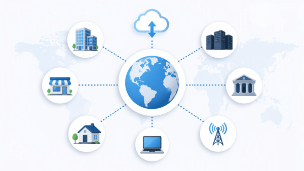 WAN Examples: 5 Simple + 10 Real-World Examples of a WAN