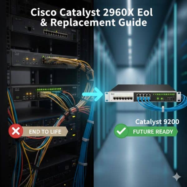 Cisco Catalyst 9300 Datasheet for Sales & Customers | 2025