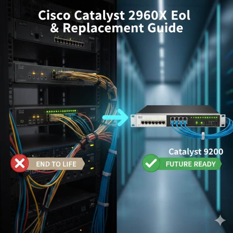 Factory Default Cisco 1200 FTD – Firepower 1120–1180 Guide