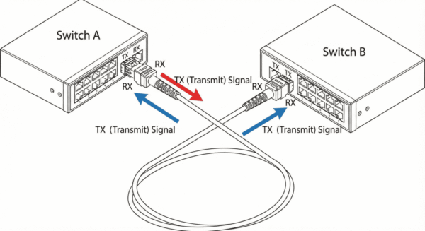 Mastering Cisco Optics: Understanding TX/RX Light Levels