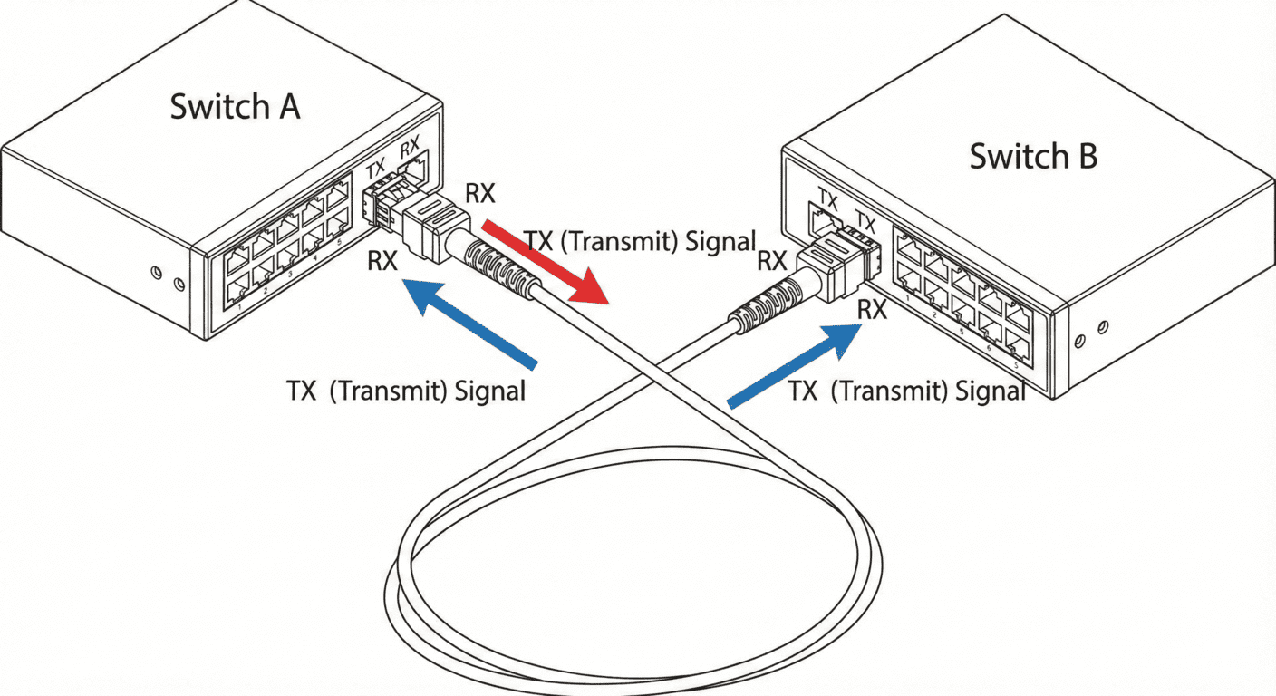 Mastering Cisco Optics: Understanding TX/RX Light Levels