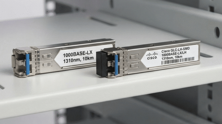 Link Aggregation: Static vs Dynamic, LACP, and MLAG Configuration
