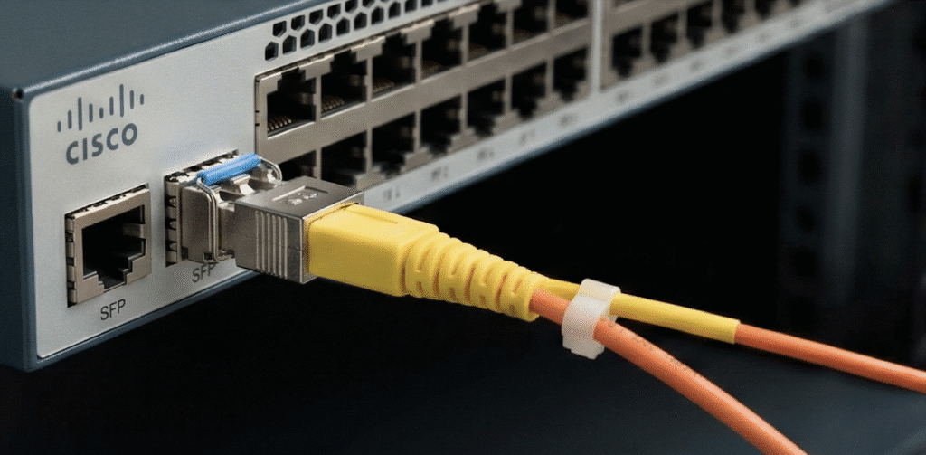 What is the Difference Between LX and LH SFP Modules?