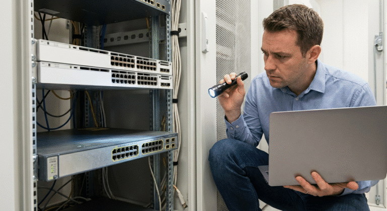 Best Cisco Industrial Switches for OT Networks: 2026 Guide