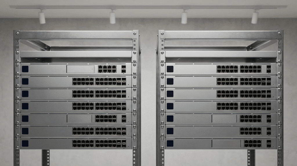 Cisco Catalyst 8000 Series Router Selection Guide & Comparison