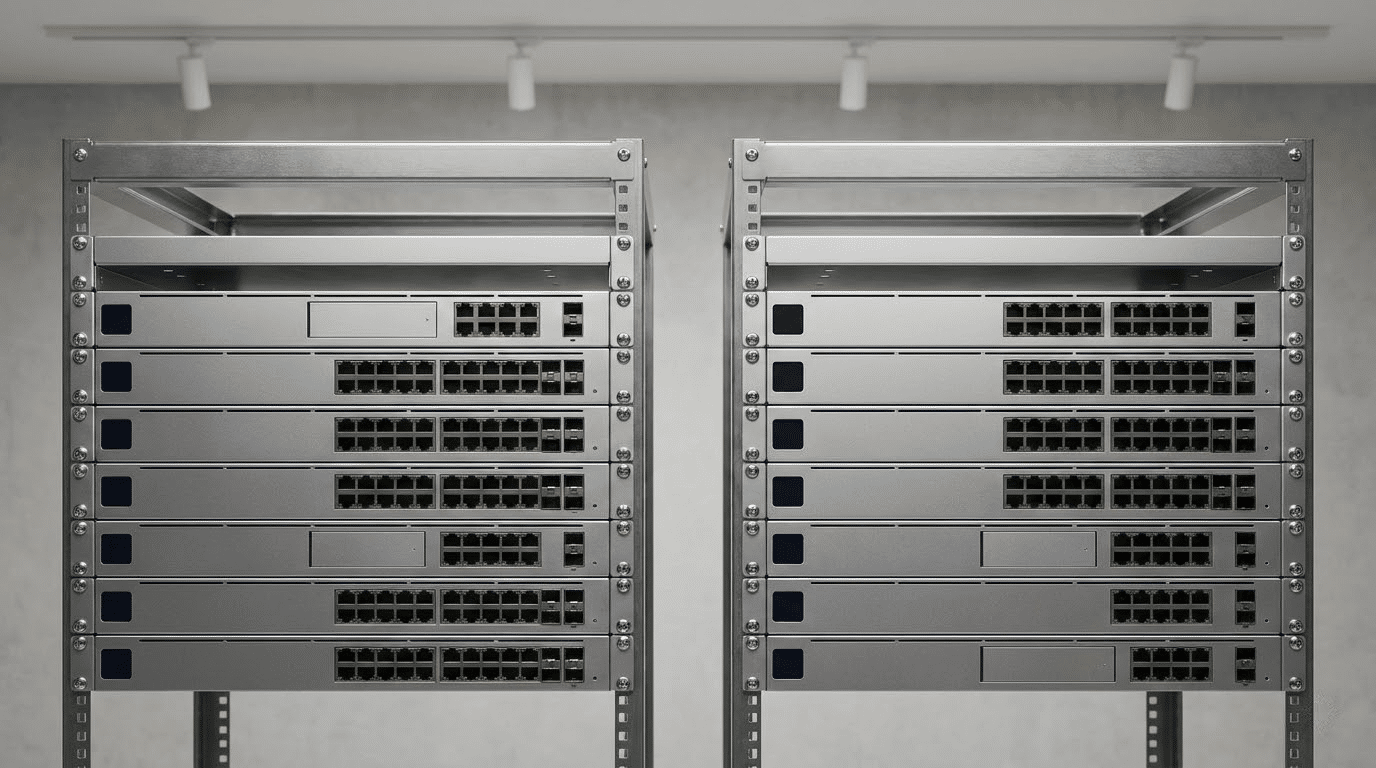 Cisco Catalyst Switch Comparison: Which Series Fits Your Campus?