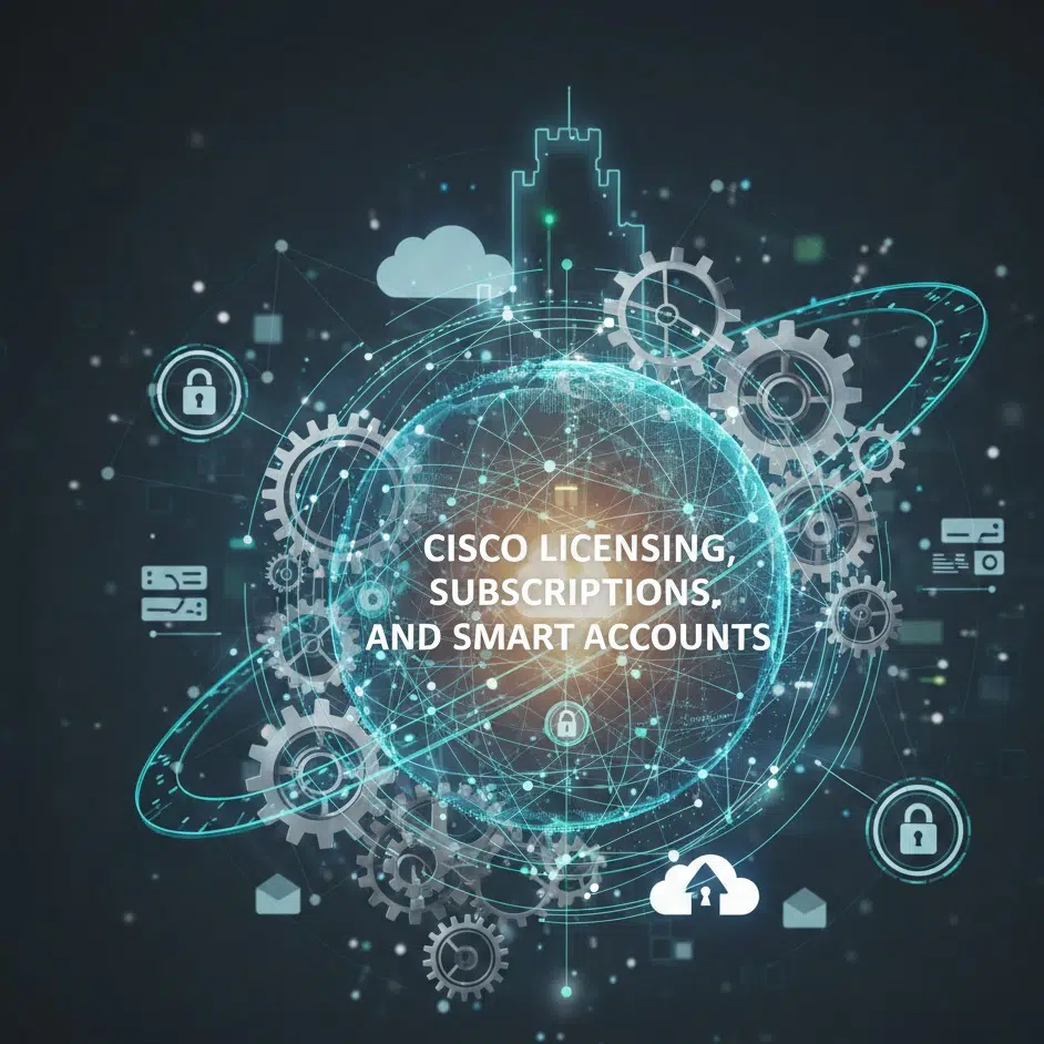 Cisco Serial Number Checker – Verify Authenticity, Warranty & Coverage