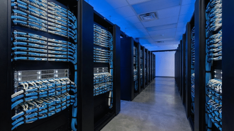 Cisco Campus Core and Distribution Design: Collapsed Core vs Three-Tier