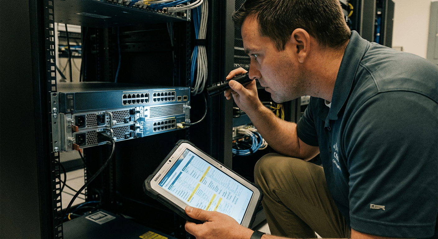 Cisco Switch Selection: Commonly Overlooked Parameters