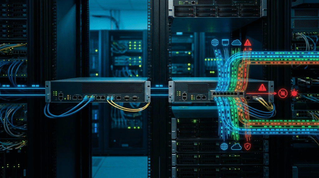 Cisco ASA vs NGFW: ASA, FTD, and Cisco NGFW Explained