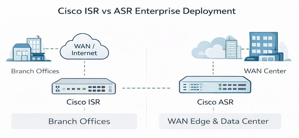 Cisco 9300 vs 9300L: Stop Overpaying for Edge Switches