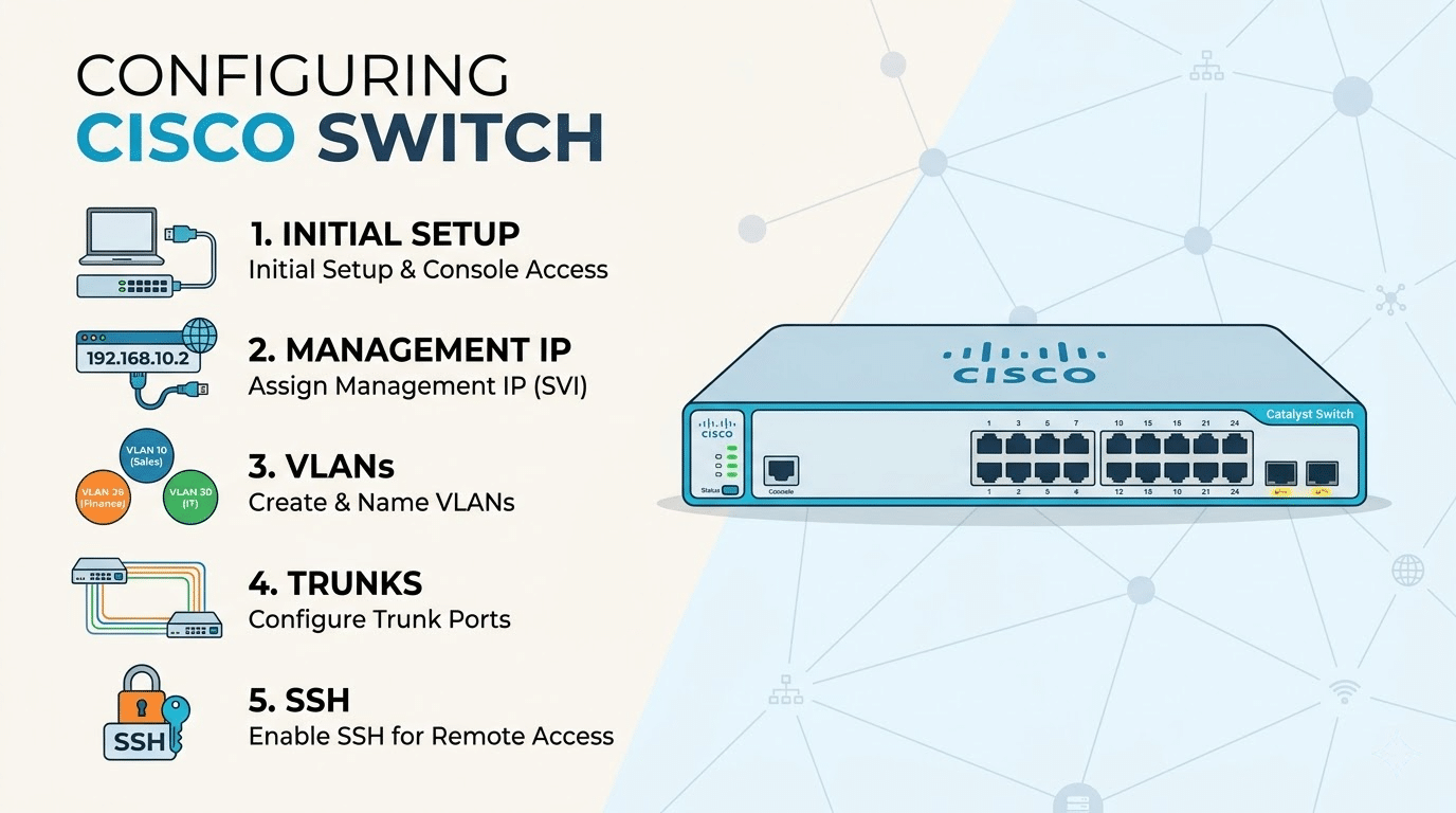 Cisco 9300 vs 9300L: Stop Overpaying for Edge Switches