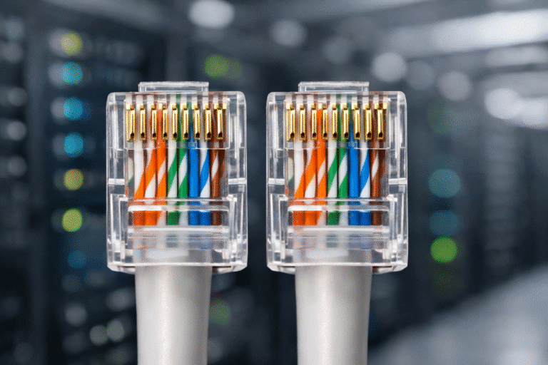 MSTP Protocol Explained: MST Regions, CIST, IST & VLANs