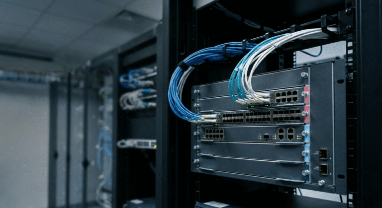 Dynamic VLAN: Definition, Benefits, and Best Practices - Layer23-Switch
