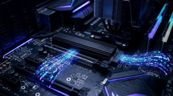 KB vs MB vs GB vs TB: Which is Bigger? Data Size Explained