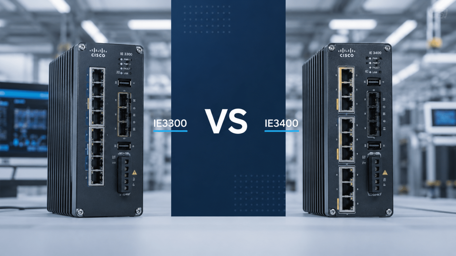 Mastering Cisco Optics: Understanding TX/RX Light Levels