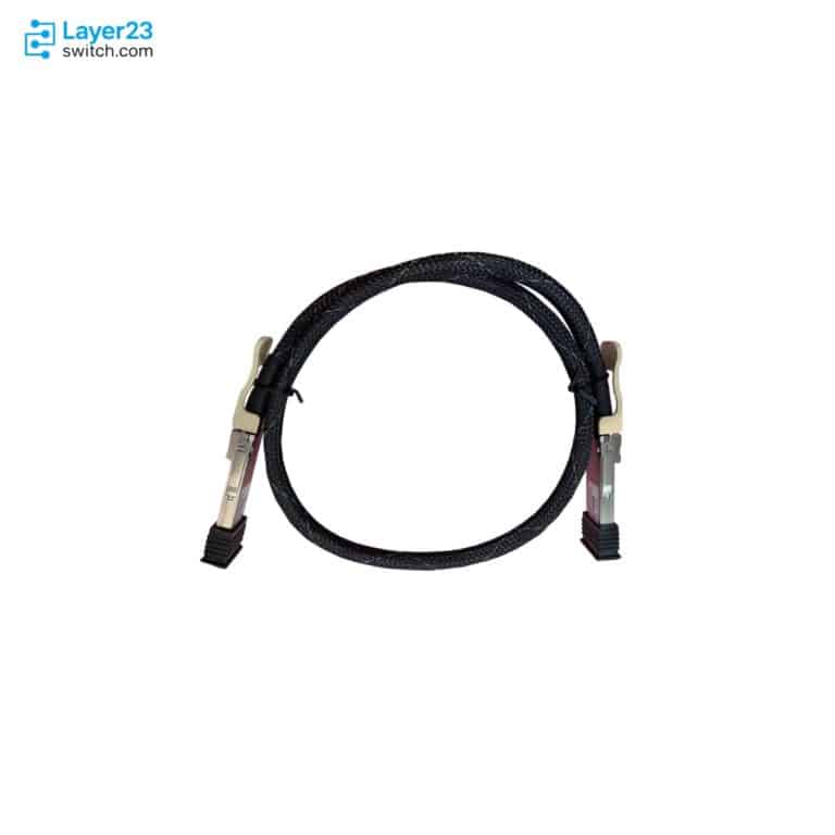 QDD-400-CU3M Price - Cisco 3m 400G QSFP-DD Passive Copper Cable