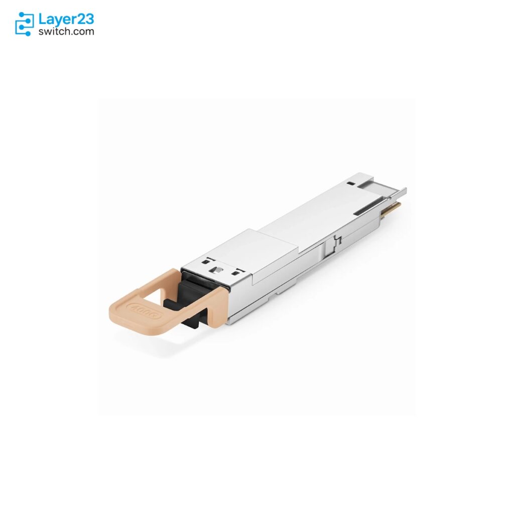 QDD-400G-SR4.2-BD Price - Cisco 400G SR4.2 QSFP-DD Transceiver