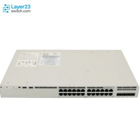 C9200CX-12T-2X2G-E Price & DataSheet - Catalyst 9200 Switches