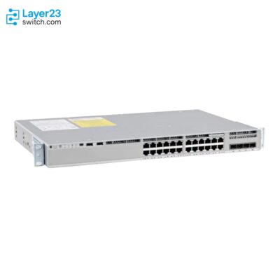 C9200CX-12T-2X2G-A Price & DataSheet - Catalyst 9200 Switches