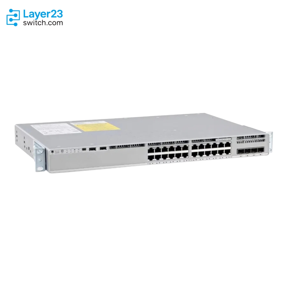 C9200CX-12T-2X2G-A Price & DataSheet - Catalyst 9200 Switches
