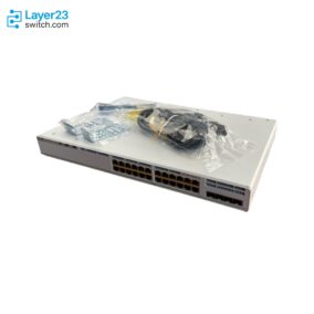 C9200CX-12T-2X2G-E Price & DataSheet - Catalyst 9200 Switches