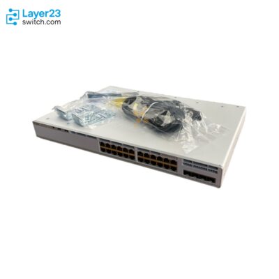 C9200-48P-E Price & DataSheet - Catalyst 9200 Switches