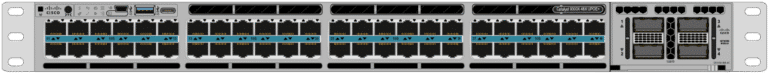 C9300X-48HX-E Price & DataSheet - Catalyst 9300 Switches